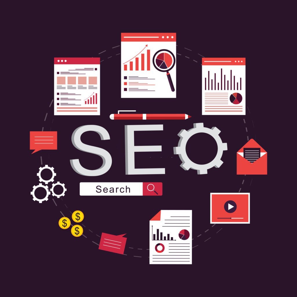 Expert SEO Services in Houston to Boost Your Online Presence